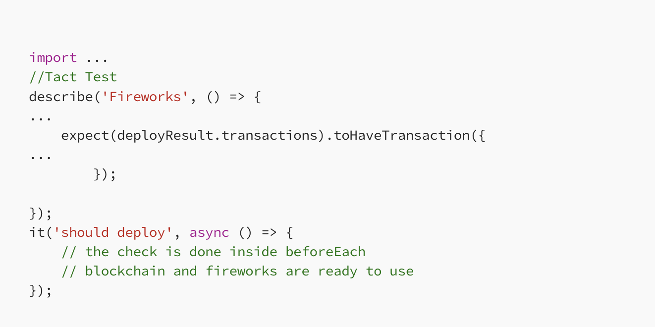What Are the Features of TON's Smart Contract Development Language?-Beosin