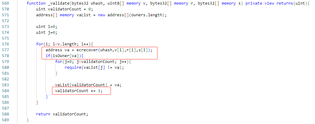 The Orbit Chain Incident: Unraveling the Story Behind the $80 Million ...