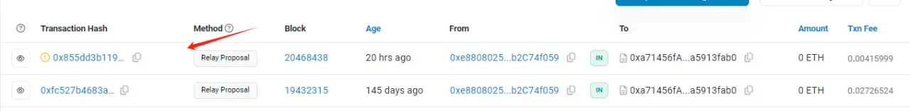 The root cause of Ronin Bridge's abnormal activities-Beosin