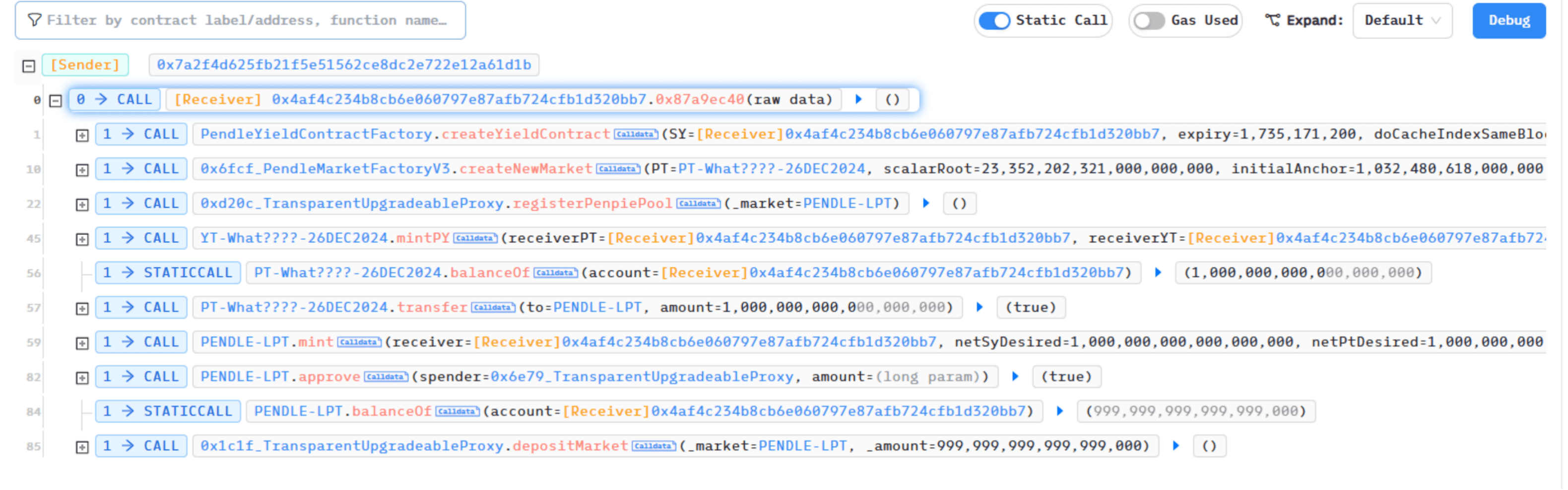 An analysis of Penpie security incident with a loss of $27 million-Beosin