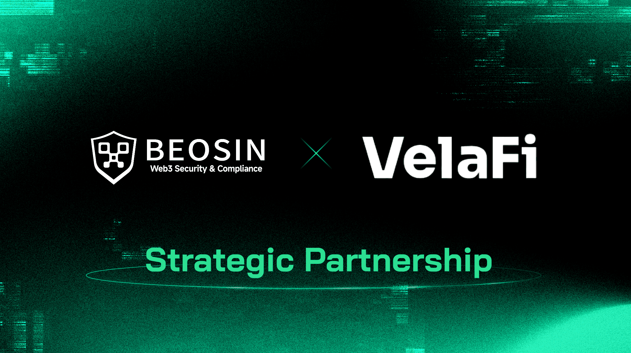 Beosin and VelaFi Announce Strategic Partnership to Build a Compliant ...